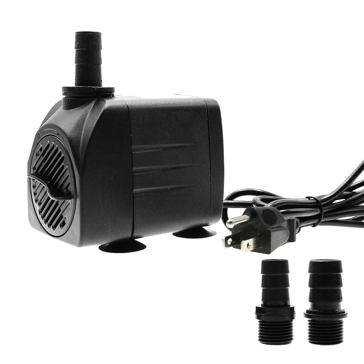 Constant water circulation pump for outdoor garden, irrigation system ...